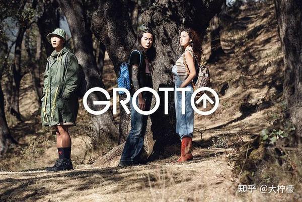 GROTTO｜一枚可酷飒风拉满的国货之光皮具品牌 - 知乎