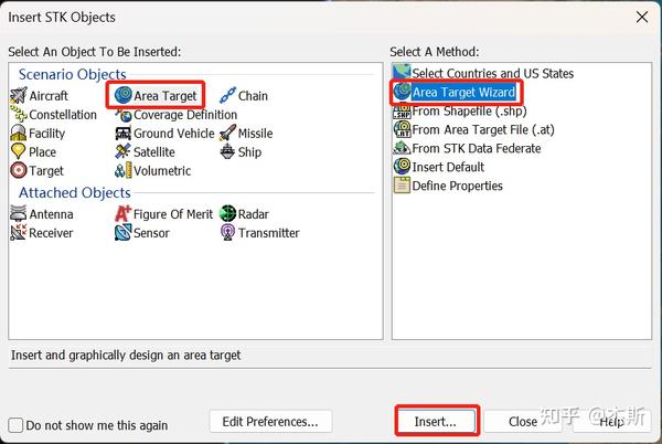 【STK11官方Tutorial学习笔记】Lesson12: 体积任务 - 知乎
