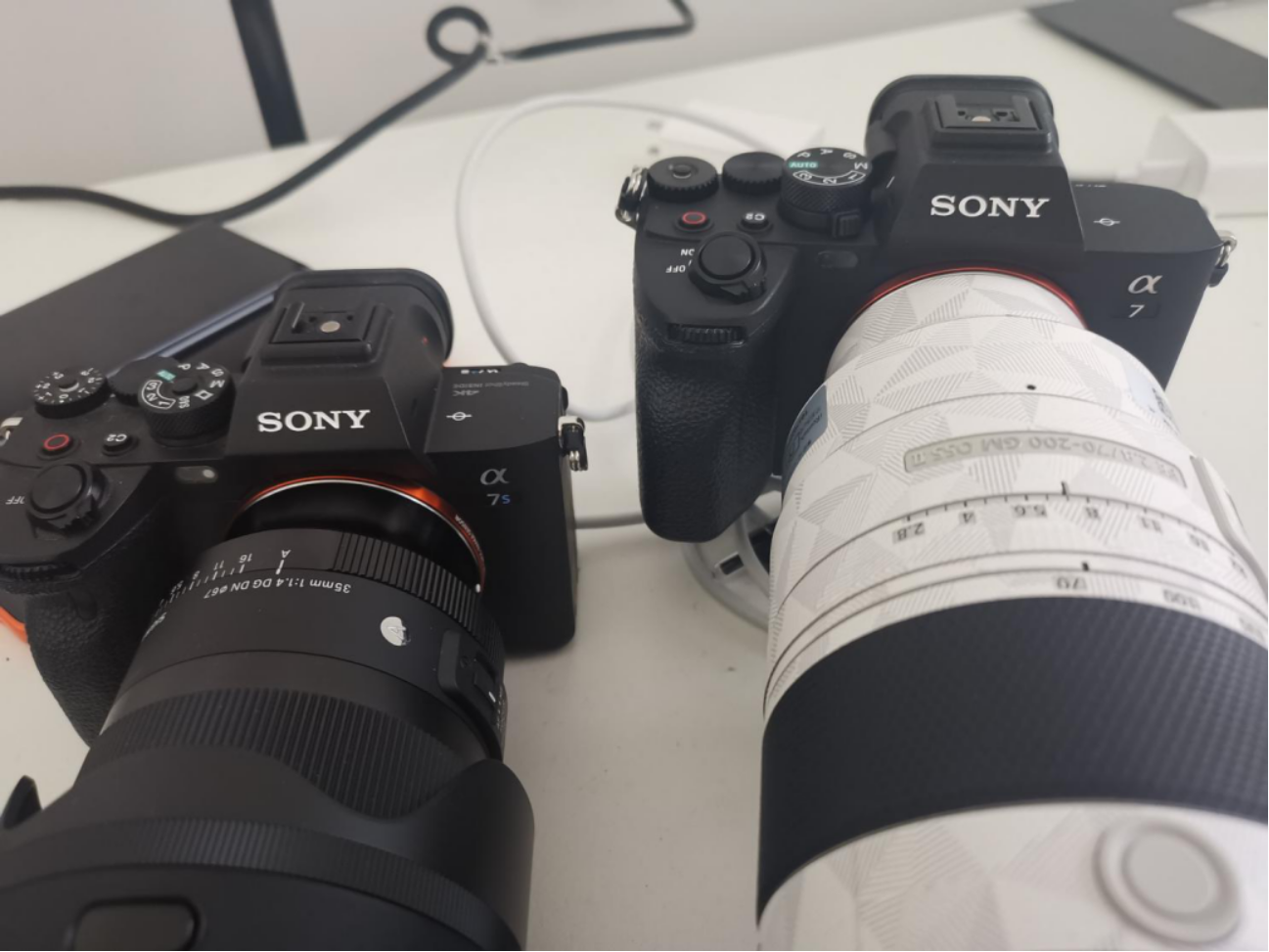 2022年618值得入手的视频双修相机——A7M4推荐和分析 - 知乎