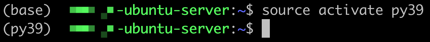 Ubuntu 安装 conda - 知乎