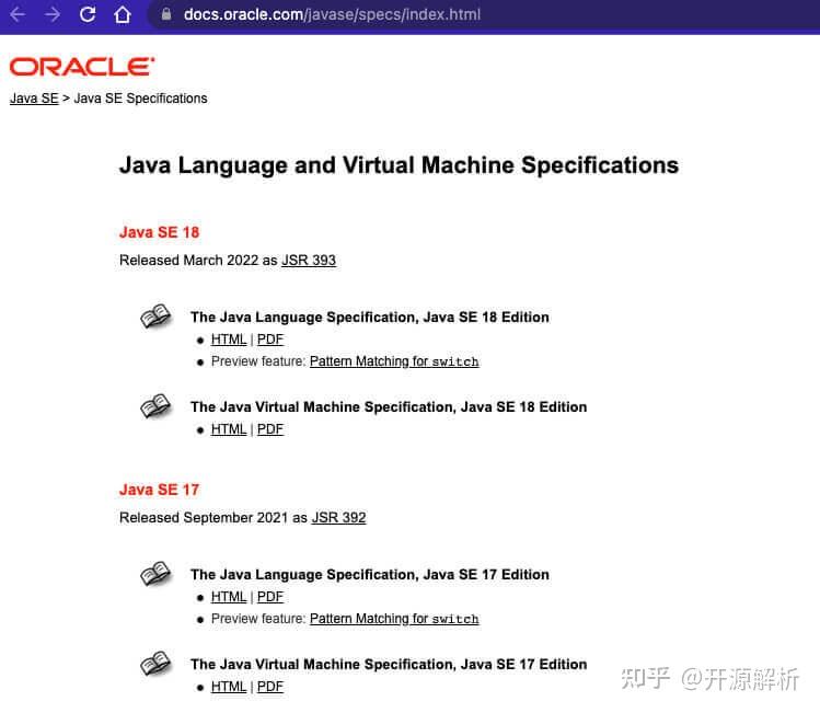 Java基础常见面试题总结(上) - 知乎
