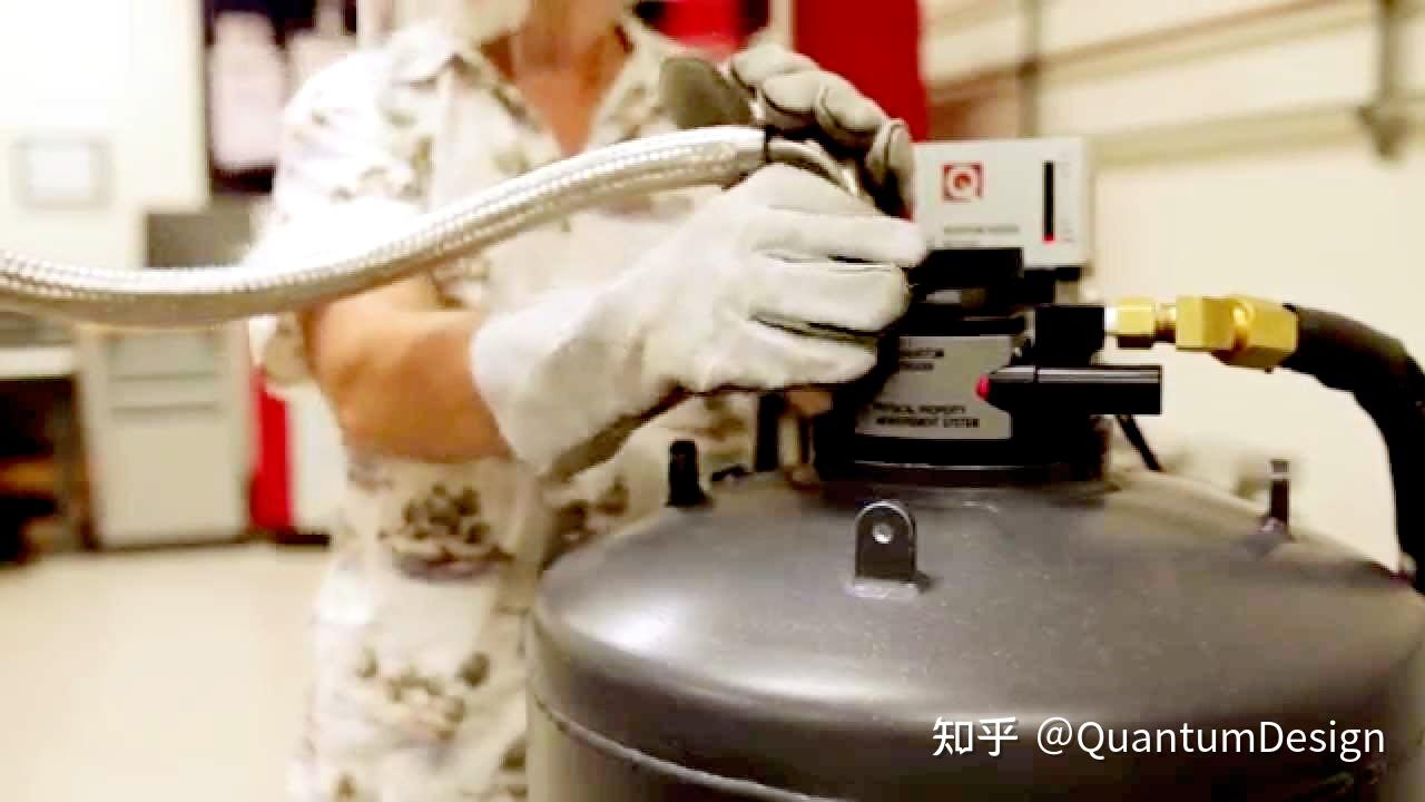 化繁为简、历久弥新的匠心之作——综合物性测量系统 PPMS 30年 - 知乎