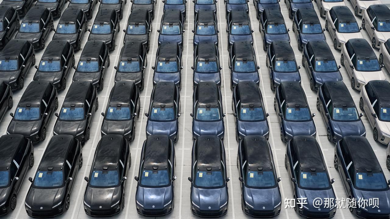 es8卖29.88万这个价格有点过分了 - 知乎