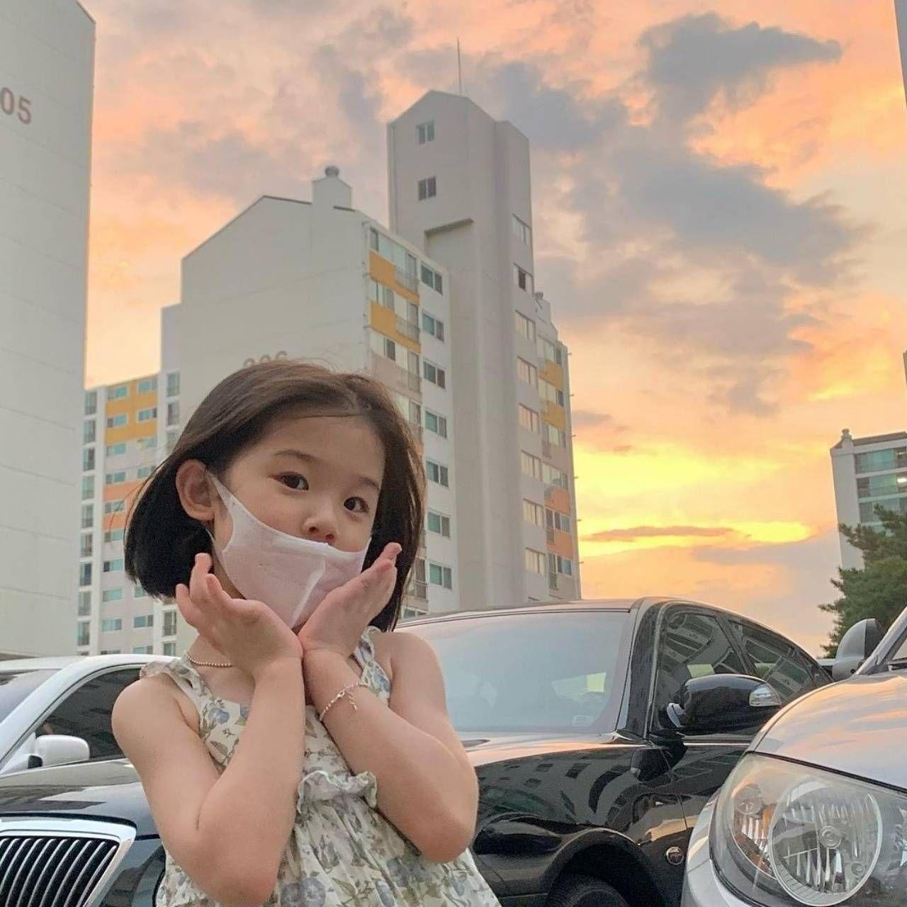 萌娃壁纸 - 知乎