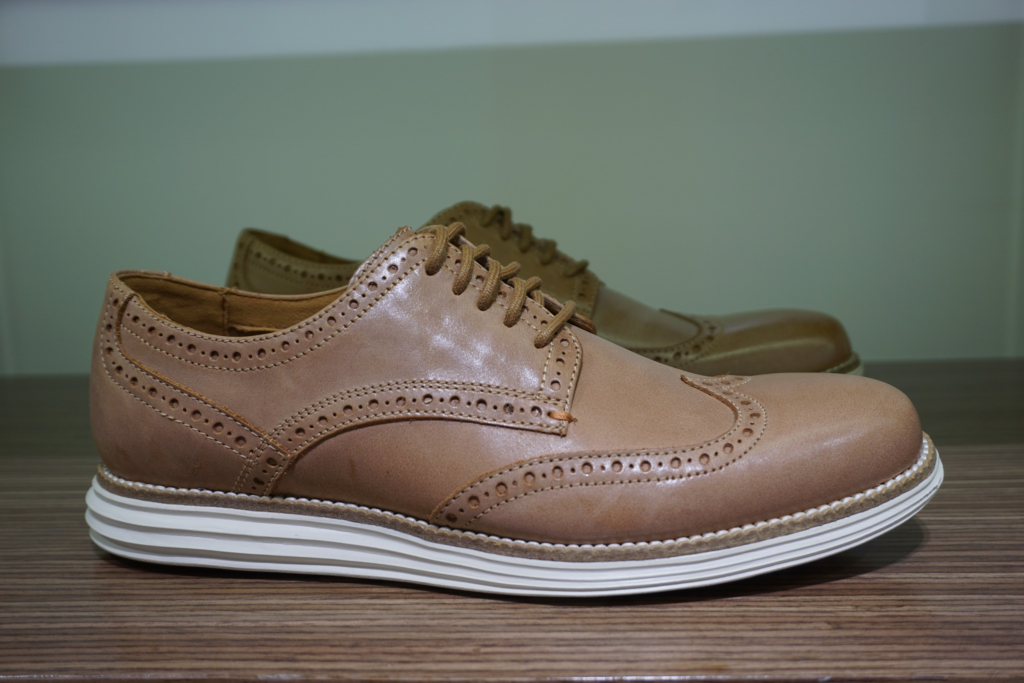 我的鞋之Cole Haan - 知乎