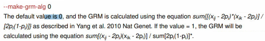 GCTA学习5 | GCTA计算PCA及可视化 - 知乎