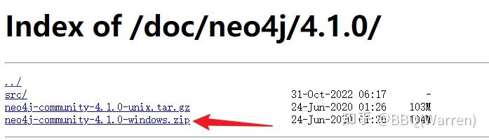neo4j与java版本对应 - 知乎