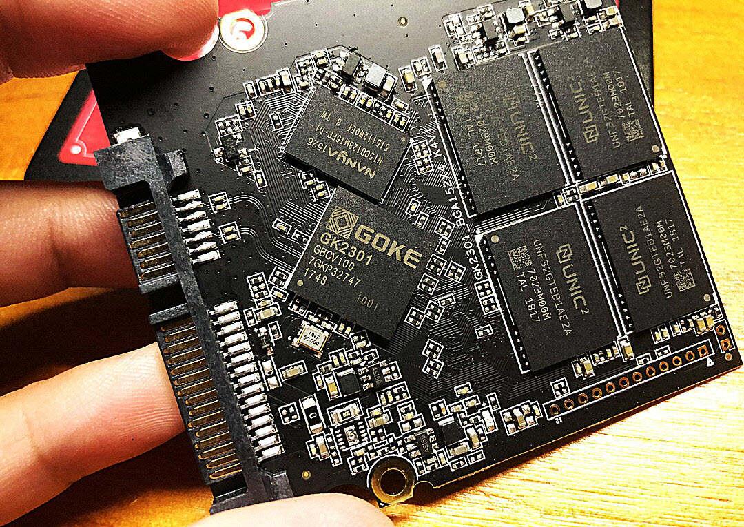 长江存储，你是懂技术的！ 五年了，聊聊国产SSD是如何火起来的？ - 知乎