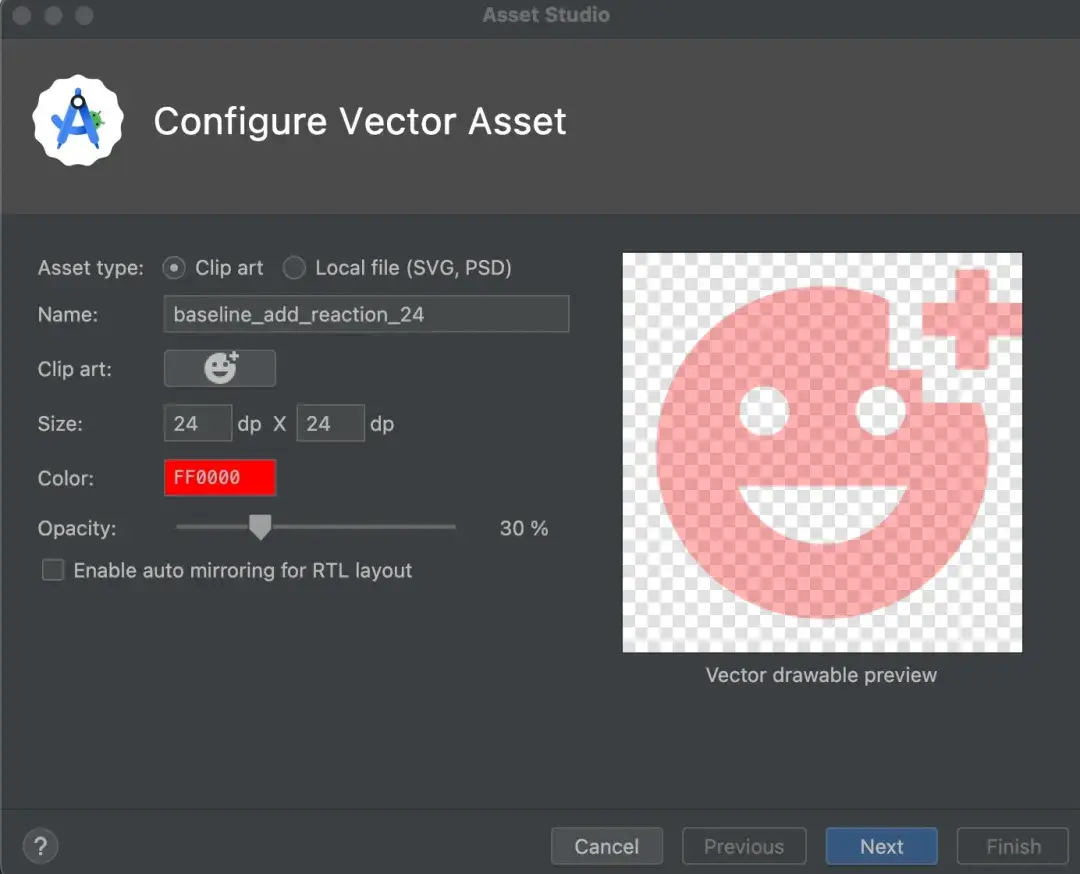 矢量图Vector安卓详解 - 知乎