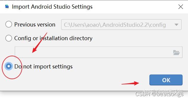 android studio 2021版本下载安装详细教程（超详细）2022，一步步教你 - 知乎