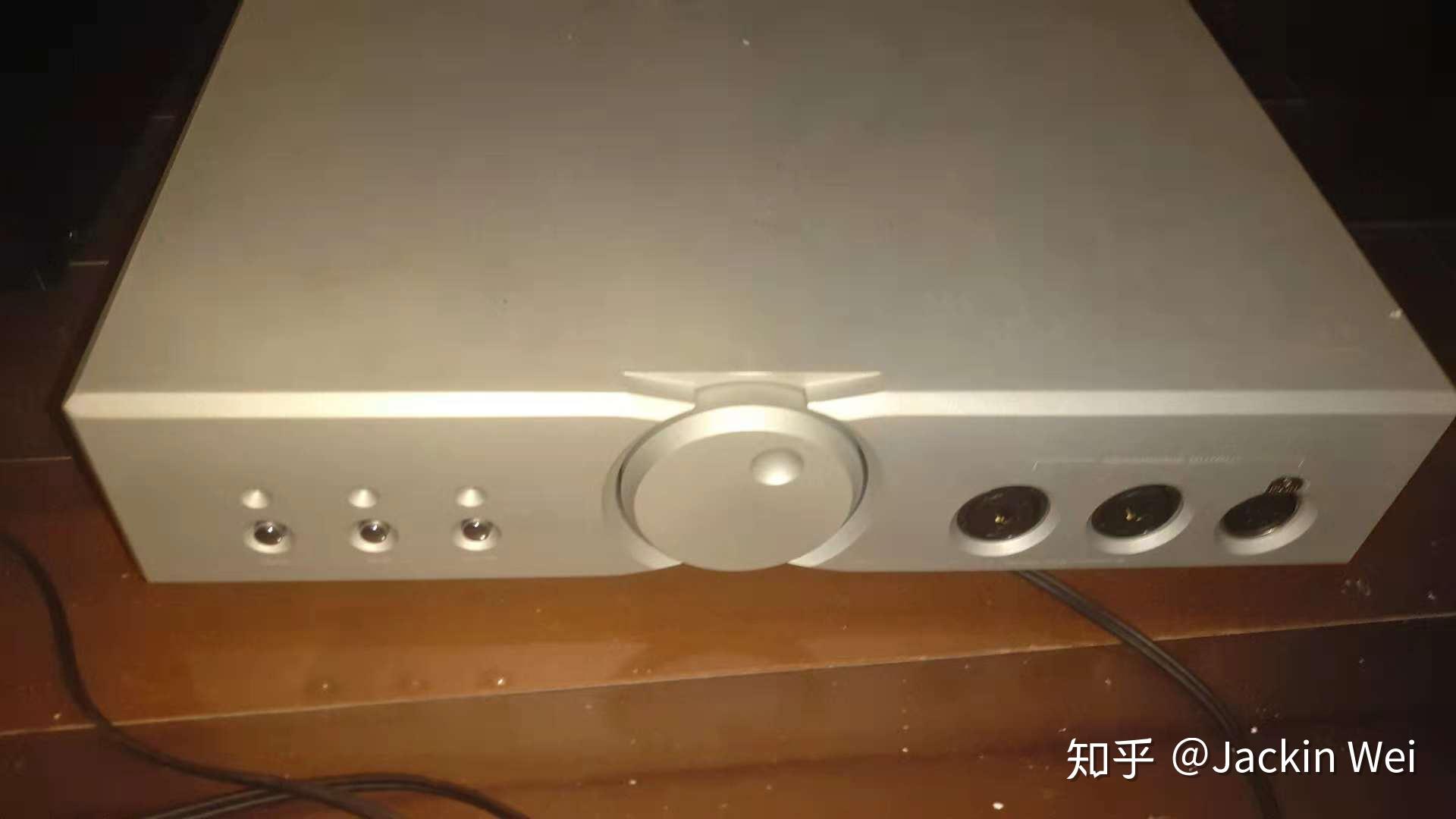 一款性价比极高的耳放 - 音乐精灵THP2 - 知乎