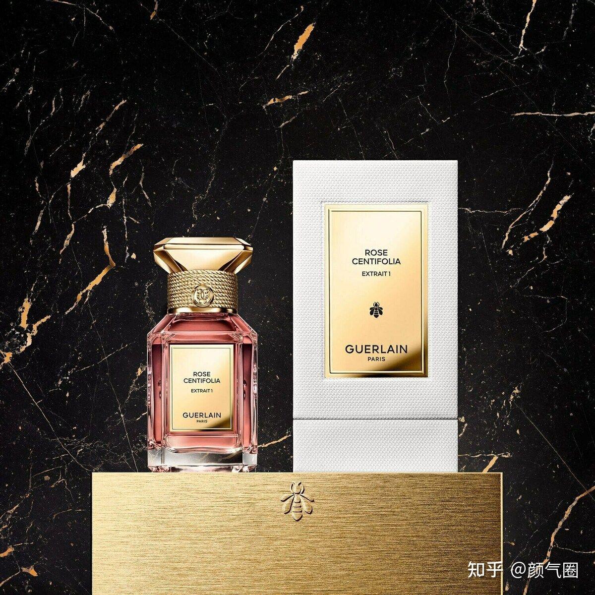 What's New | Guerlain L'Art et la Matière Les Extraits - 知乎