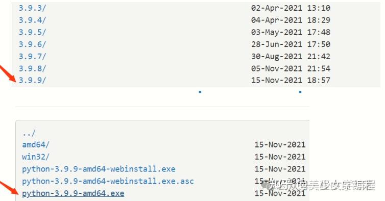 2025最新Python安装与环境配置，超详细保姆级入门教程，python入门必备 - 知乎