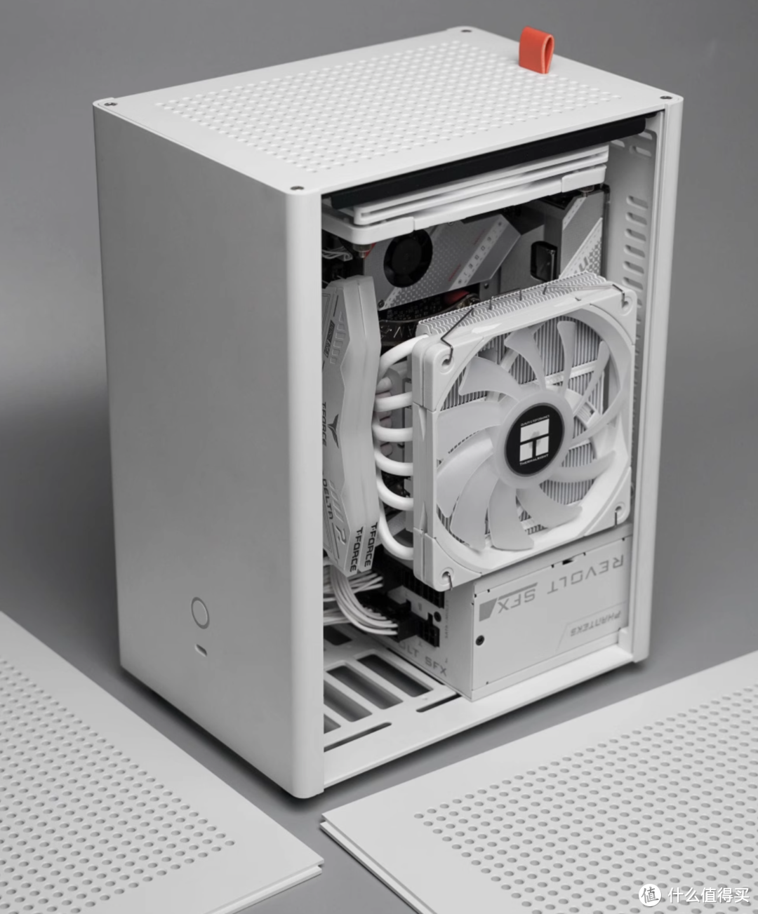 2024年ITX装机攻略：万字经验总结、避坑指南与装机单推荐 - 知乎