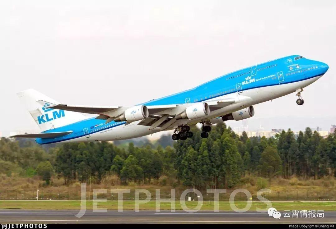 致敬最后的“空中女王”—盘点还在运行747的航空公司 - 知乎