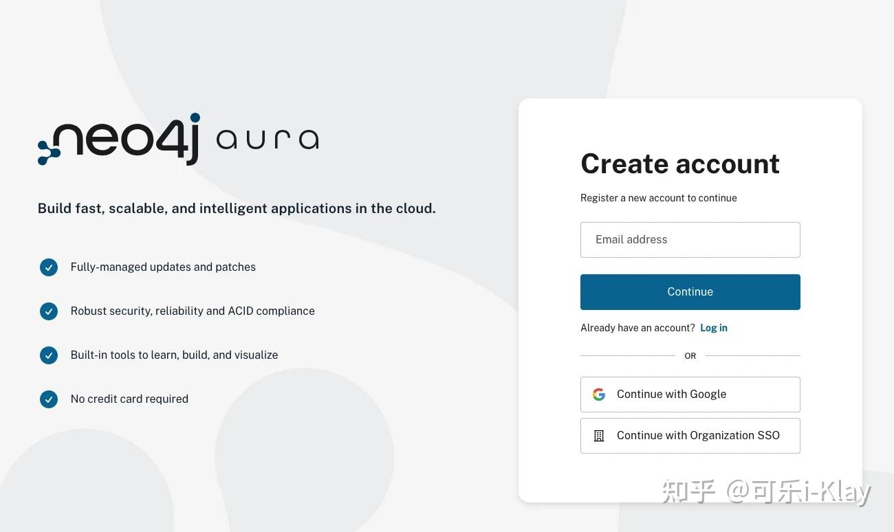 Graph RAG】如何为LlamaIndex配置Neo4j Store - 知乎
