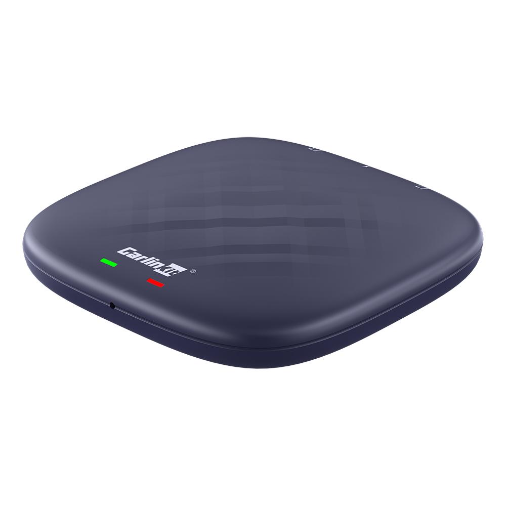 Carplay转安卓盒子推荐：TBox plus！快速、稳定、丰富！ - 知乎