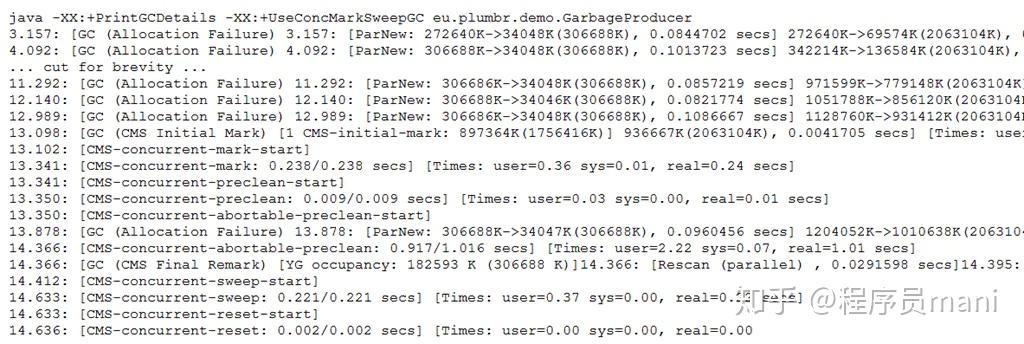 JVM系列（八）：Minor GC、Major GC、Full GC的区别！ - 知乎