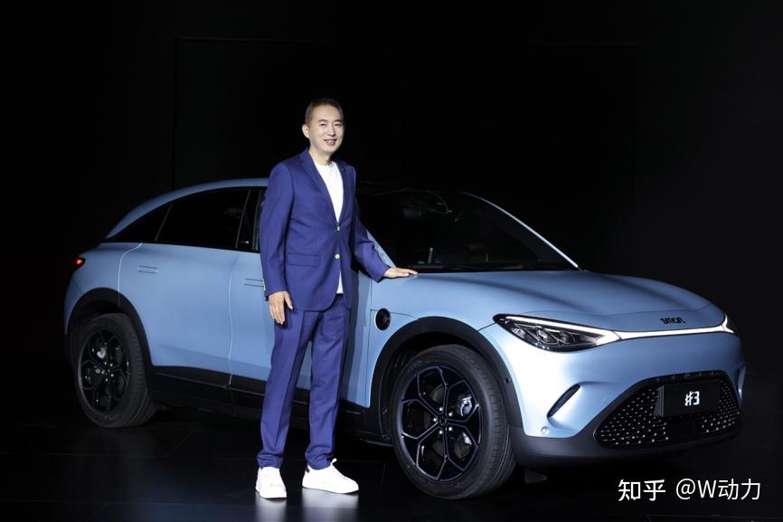 smart品牌盛典暨全新smart精灵#3全球首秀于上海盛大开启 - 知乎