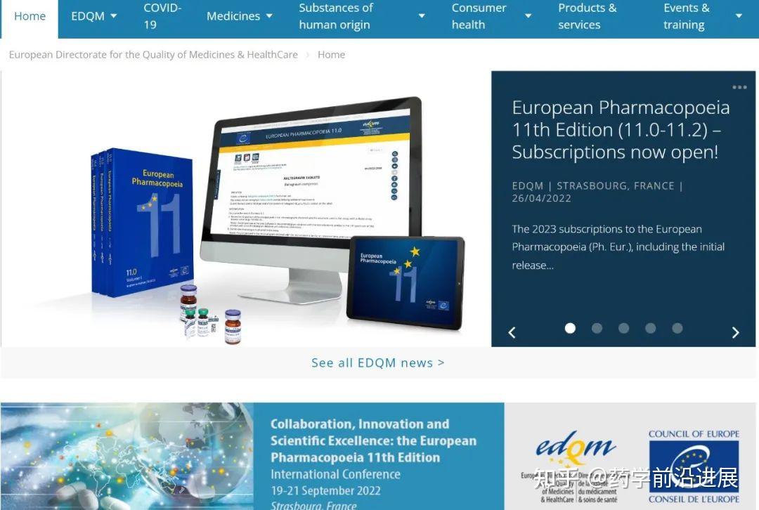 生物医学、药物研发常用数据库及网站（很全） - 知乎