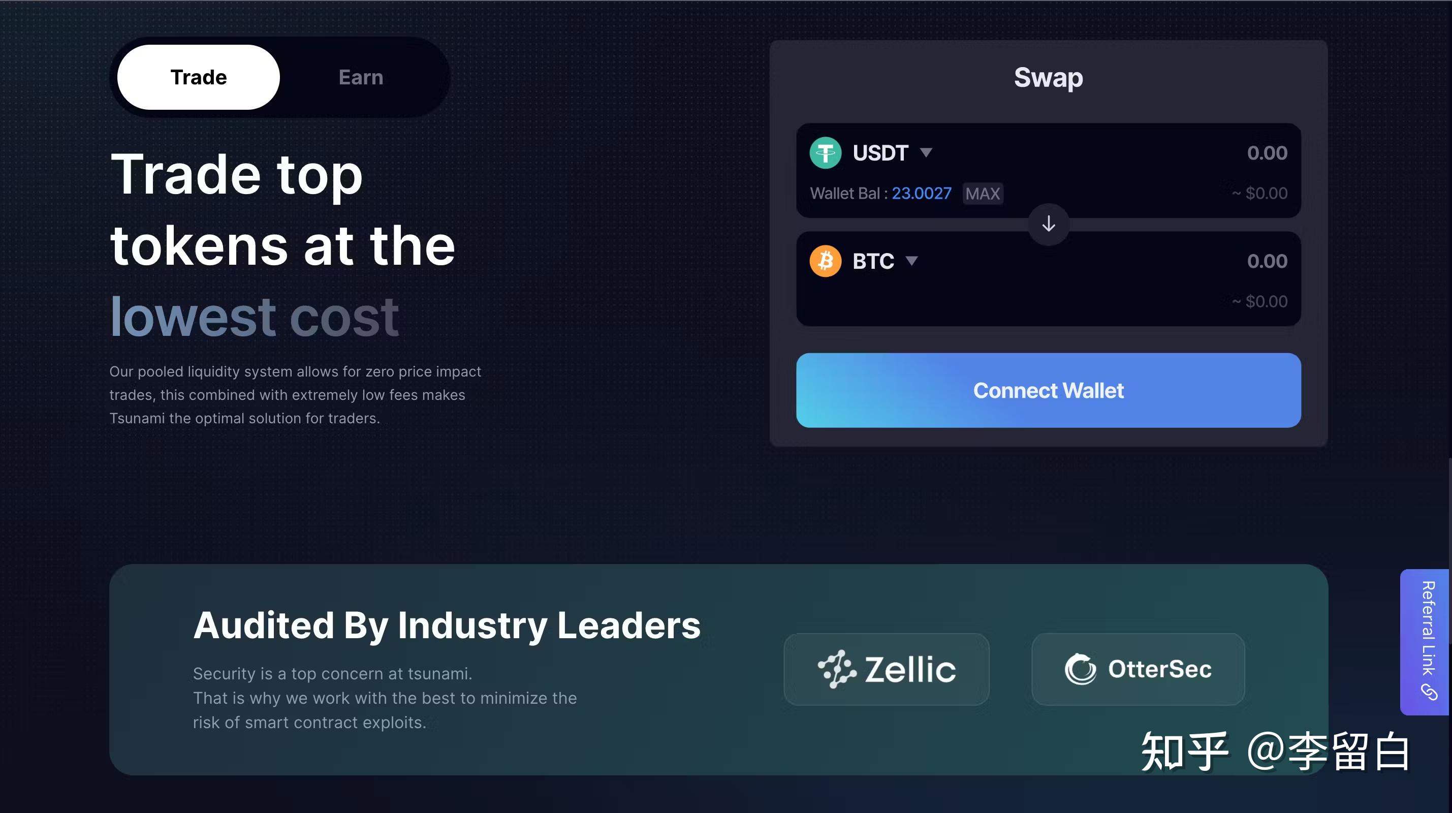 Aptos 区块链上的 DeFi 生态系统：深入探讨 - 知乎