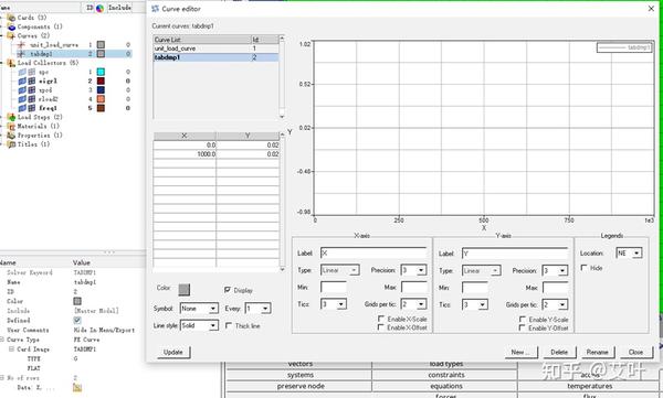 HyperWorks仿真——随机振动实例(一） - 知乎