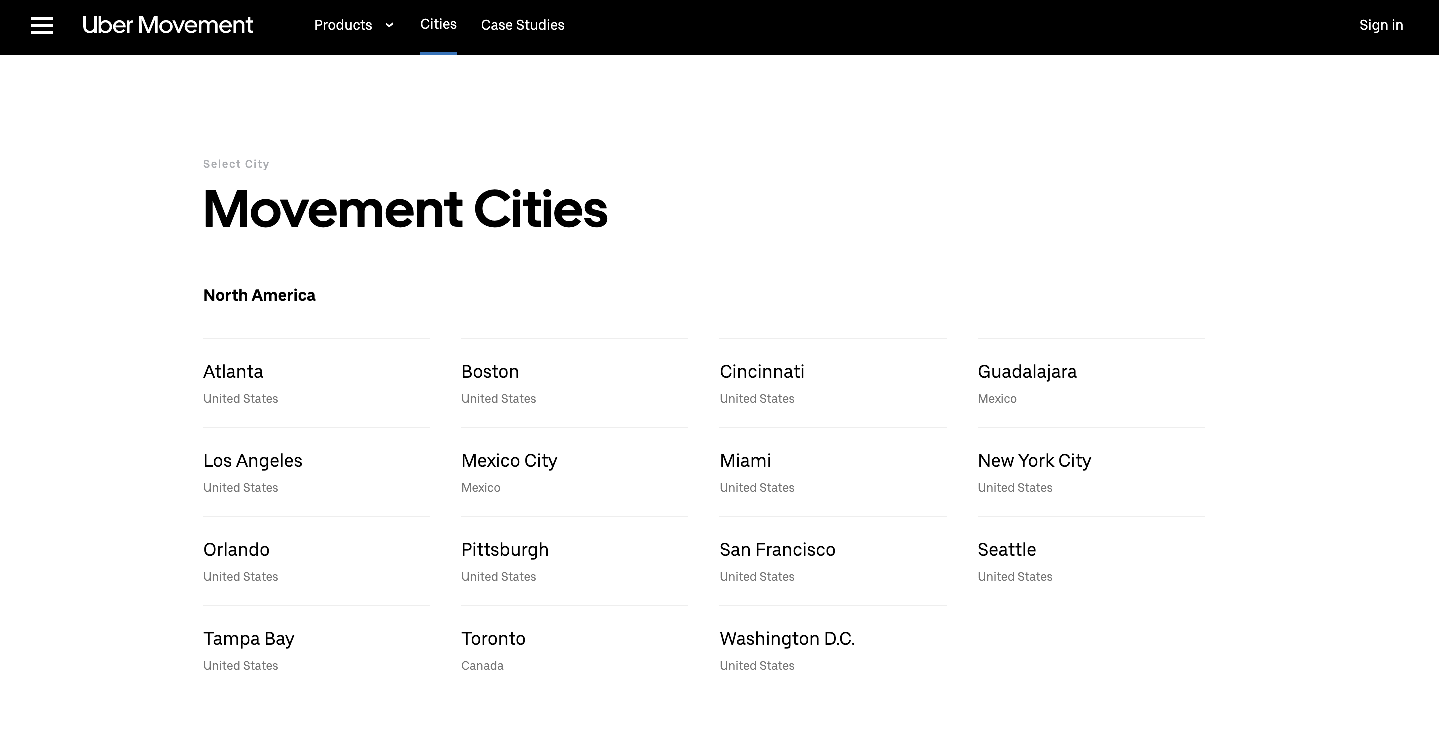 优步开源海量城市出行数据集 - 知乎