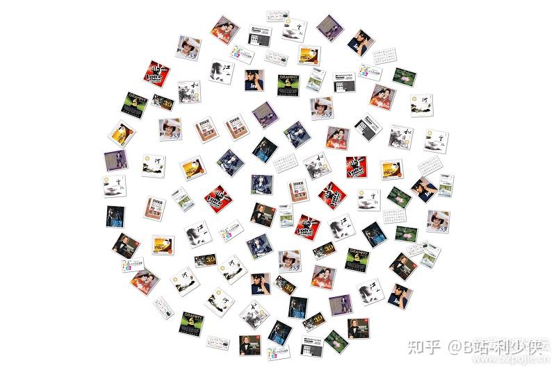 [Windows] Shape Collage Pro(照片拼图软件) v3.1 - 知乎