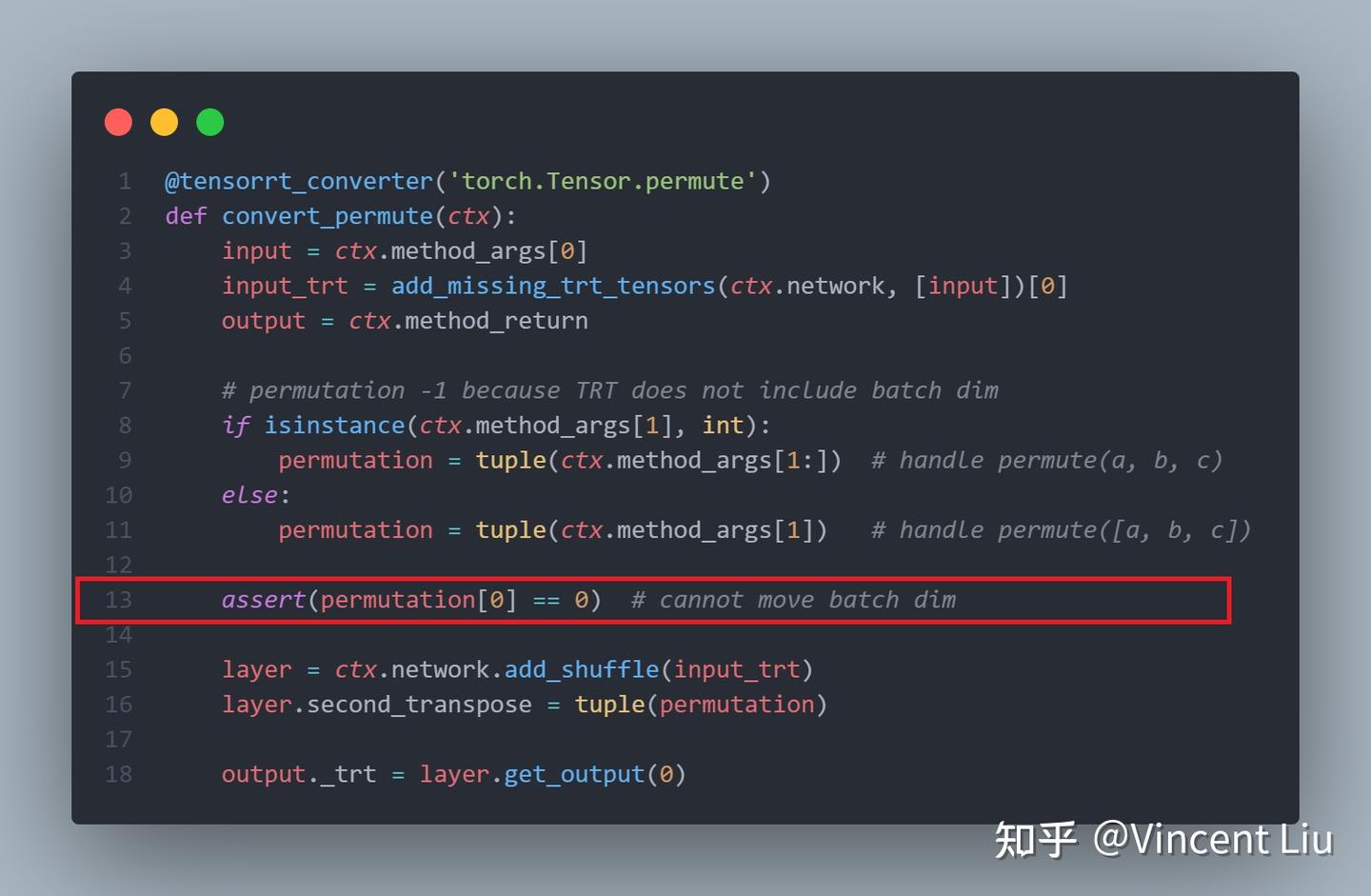 Pytorch 模型转 TensorRT (torch2trt 教程) - 知乎
