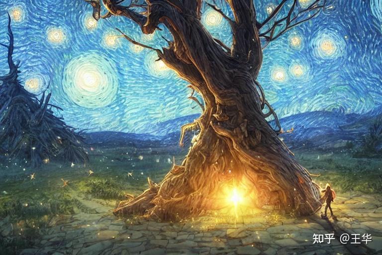 Disco Diffusion AI作画离线版V4.0，Stable Diffusion作画、人声伴奏分离功能，来了！ - 知乎