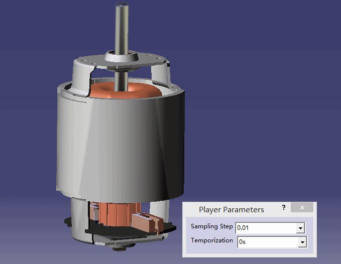 漫谈LMS Virtual.Lab Motion 在汽车行业中的应用 - 知乎