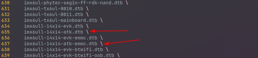移植linux内核到i.MX6ULL过程 - 知乎