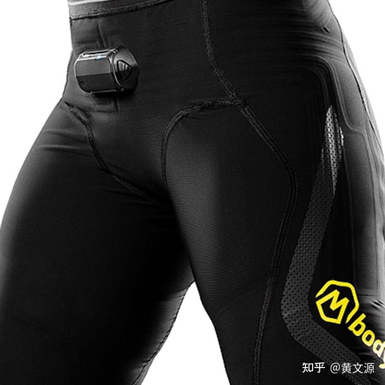 芬兰Mbody3肌肉活动检测与运动表现综合人体分析 - 知乎