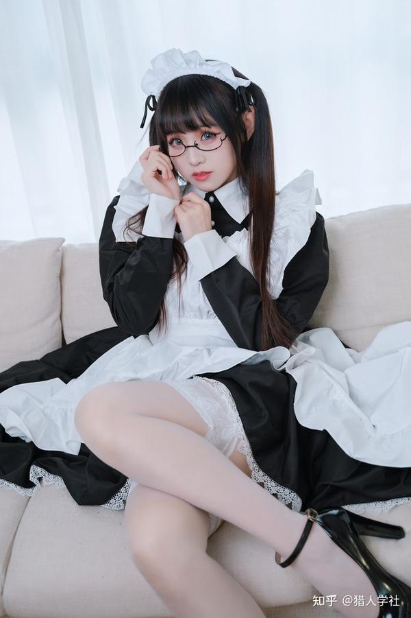 miko酱ww cosplay美图 cos写真套图合集 - 知乎