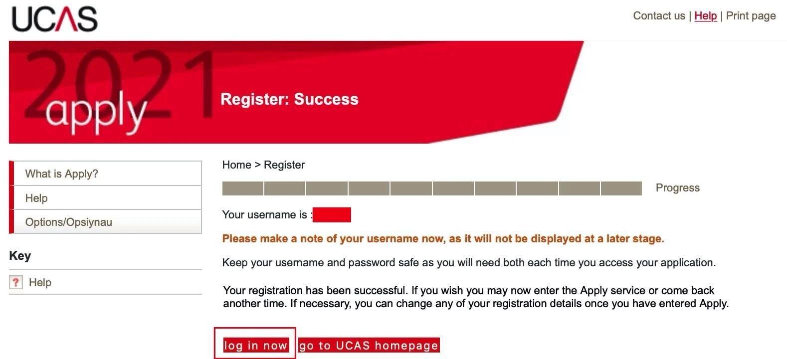 工具贴//英国UCAS账号注册与申请流程全解析 - 知乎