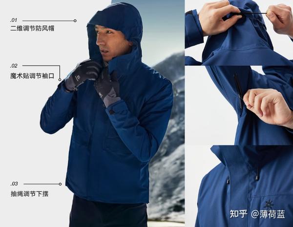 凯乐石冲锋衣有什么优势？有哪些型号值得推荐？2024凯乐石猎风、致敬珠峰、博格达、Mont X等型号冲锋衣分享 - 知乎
