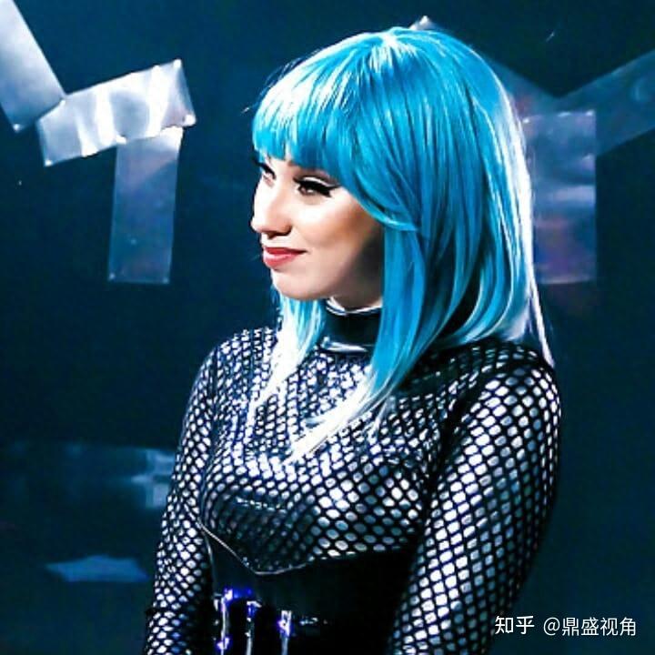 阿丽亚·亚历山大(Aria Alexander)业界广受好评的顶级双馨女演员 - 知乎