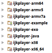 ijkplayer播放器详解使用教程 - 知乎