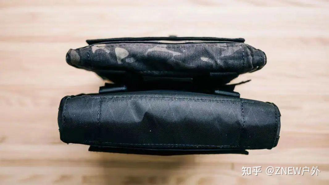 「装备测评」TAD Edition OP1多功能工具包 （太阳雪暗夜迷彩复刻版）