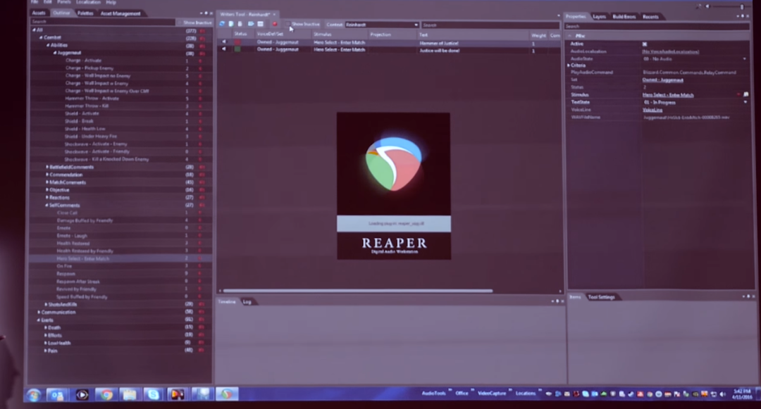 入门看这篇就够了！REAPER 超快速上手指南（一） 简介及初始设置 - 知乎