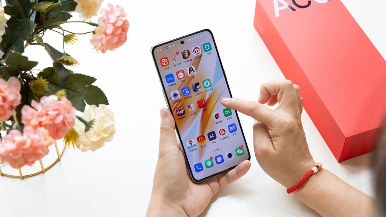 一天只充一次电，一加Ace Pro超长续航体验 - 知乎