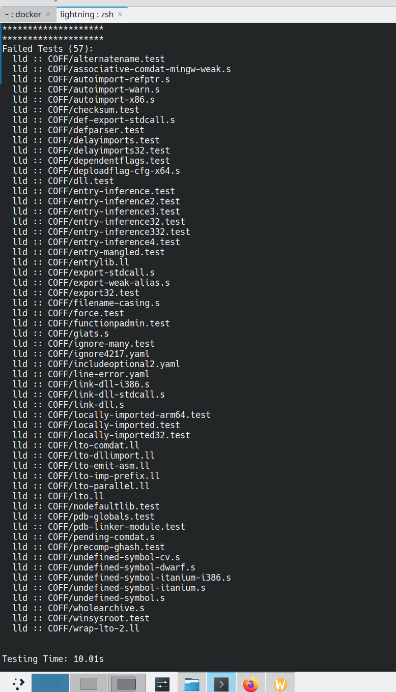 Archlinux从0编译ROCM - 知乎