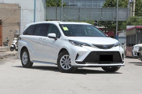 5月MPV销量前十，中国品牌占据半壁江山，第一名有压力 - 知乎