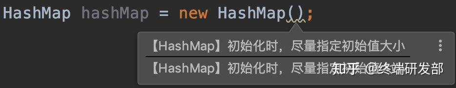 两万字最全HashMap面试题总结，持续更新中 - 知乎