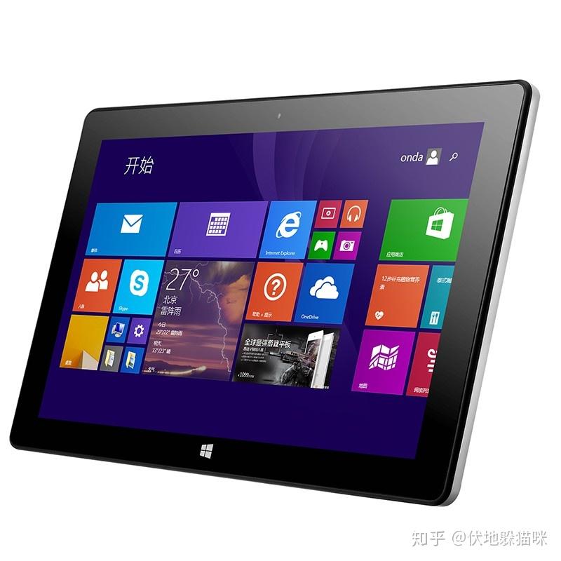 从workstation到tablet - 知乎