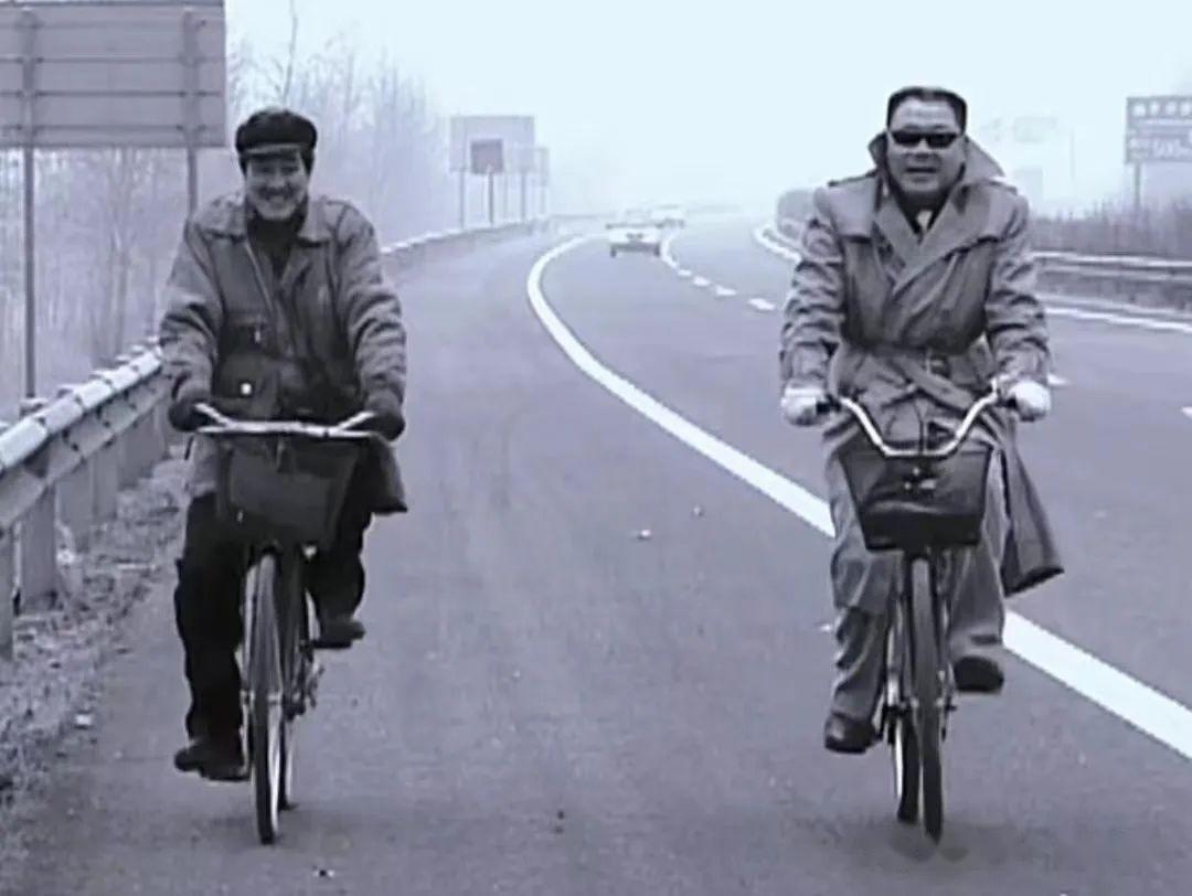 一部《马大帅》半部东北史，什么是范德彪，彪学？ - 知乎