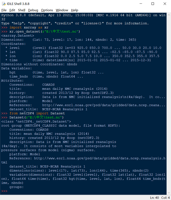 Python3.netCDF4中文路径 - 知乎