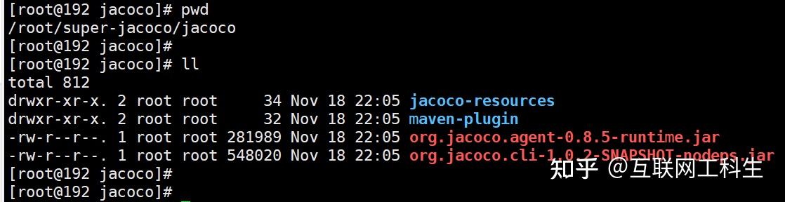 Java代码覆盖率super-jacoco - 知乎