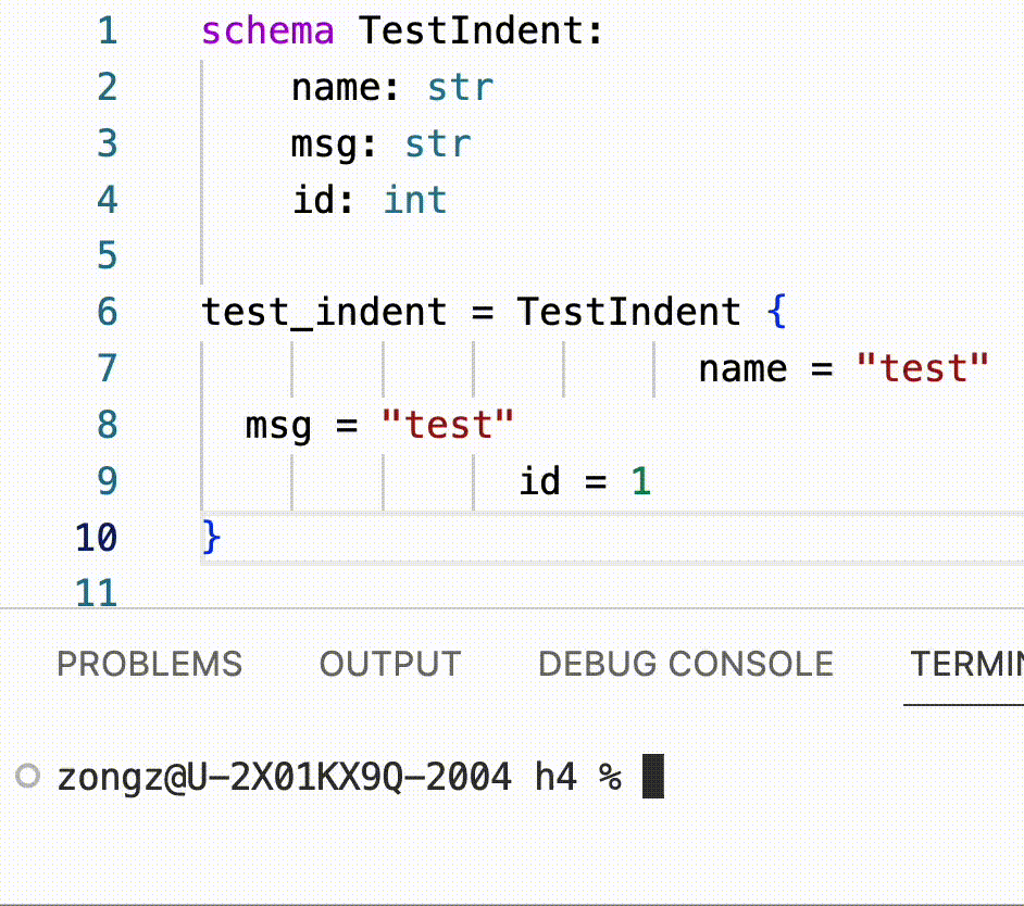 KCL v0.7.0 重磅发布 - 面向云原生场景更完善的生态模型、语言和工具链 - 知乎