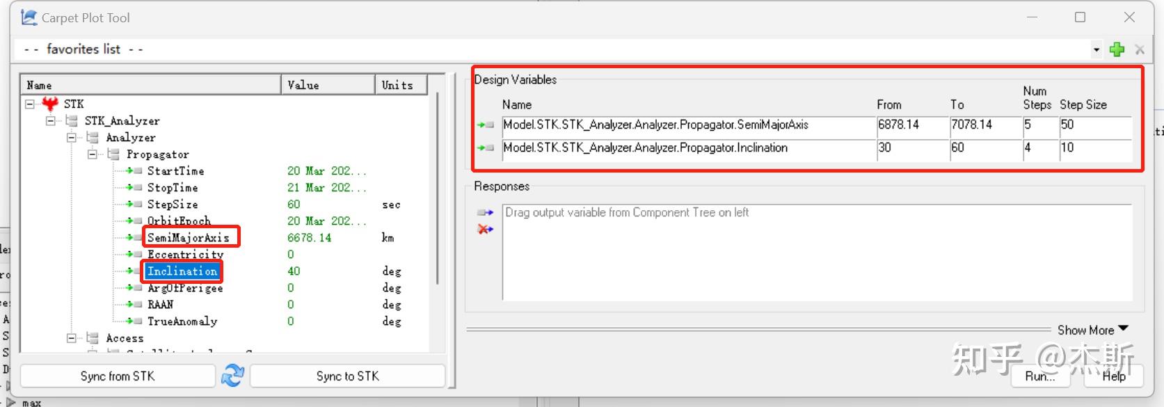 【STK11官方Tutorial学习笔记】Lesson13：STK 分析工具包 - 知乎
